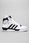 adidas Conductor High-Top Sneaker | Urban Outfitters
