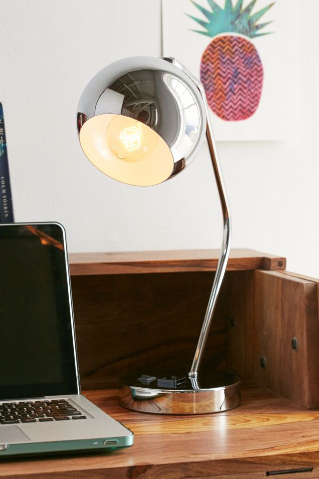 Gumball Desk Lamp | Urban Outfitters