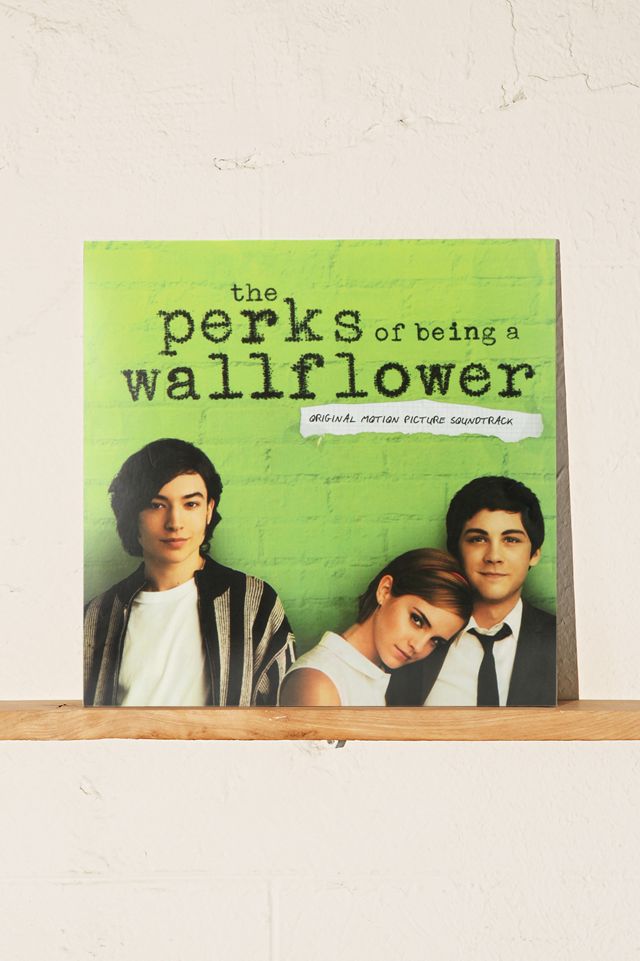 Elegant Perks Being A Wallflower Soundtrack Pictures