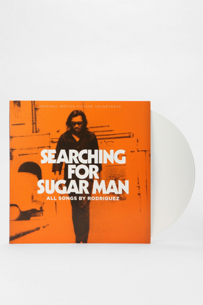 Rodriguez - Searching For Sugar Man 2XLP | Urban Outfitters Canada