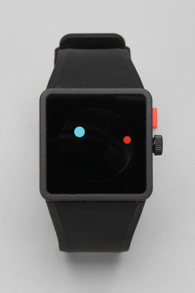 Nixon Newton Watch | Urban Outfitters