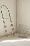 Ladder Storage Basket | Urban Outfitters