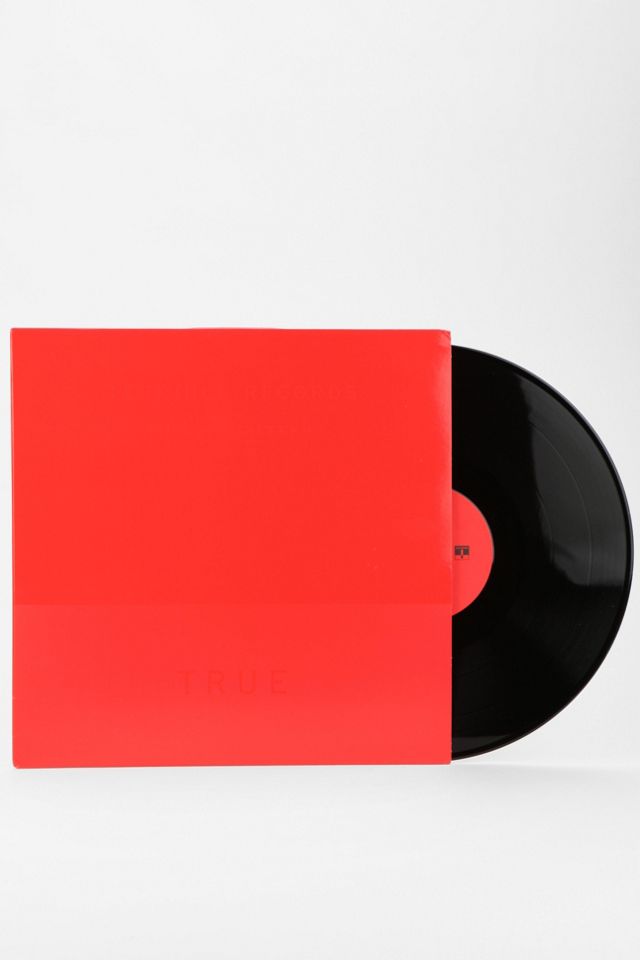 Solange - True LP | Urban Outfitters