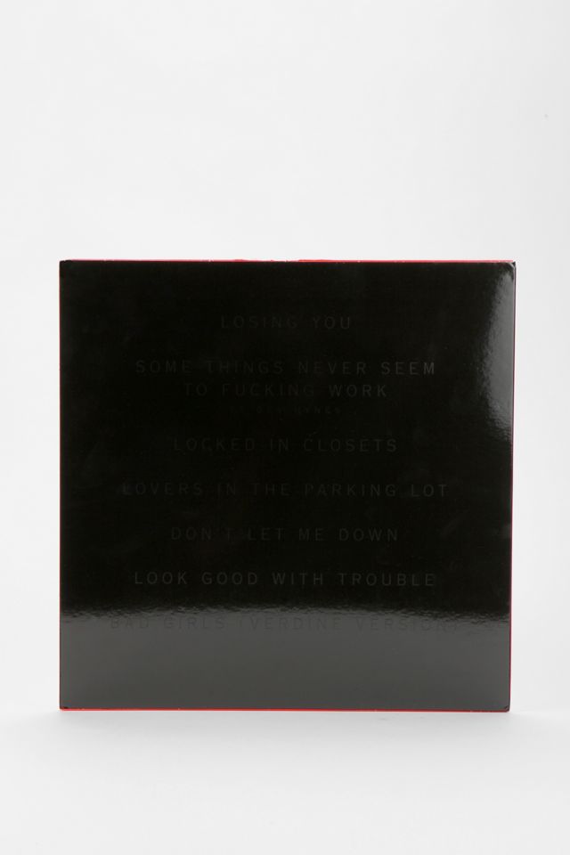 Solange - True LP | Urban Outfitters