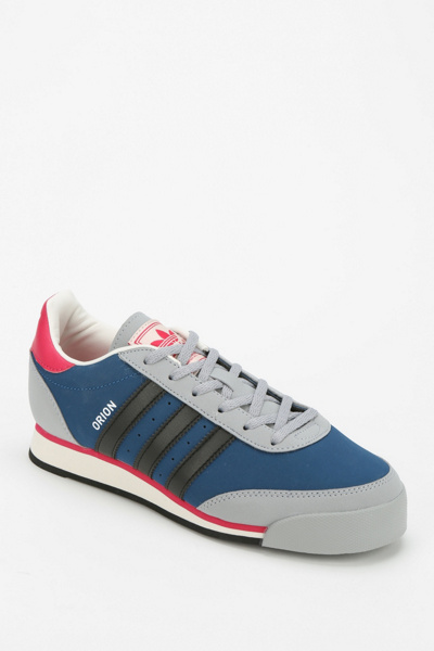 adidas Originals Orion Running Sneaker | Urban Outfitters Canada