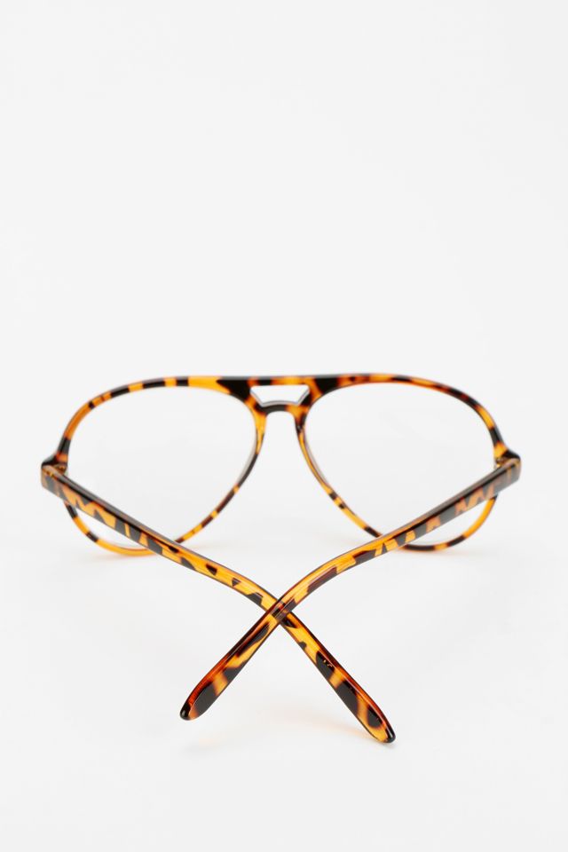 Aviator Readers | Urban Outfitters Canada