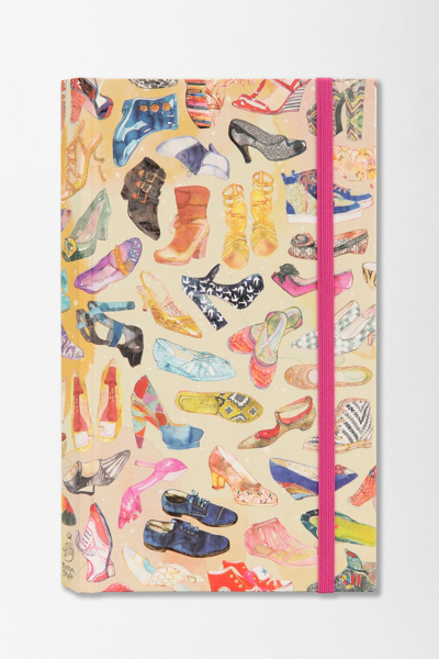 Shoe Journal | Urban Outfitters