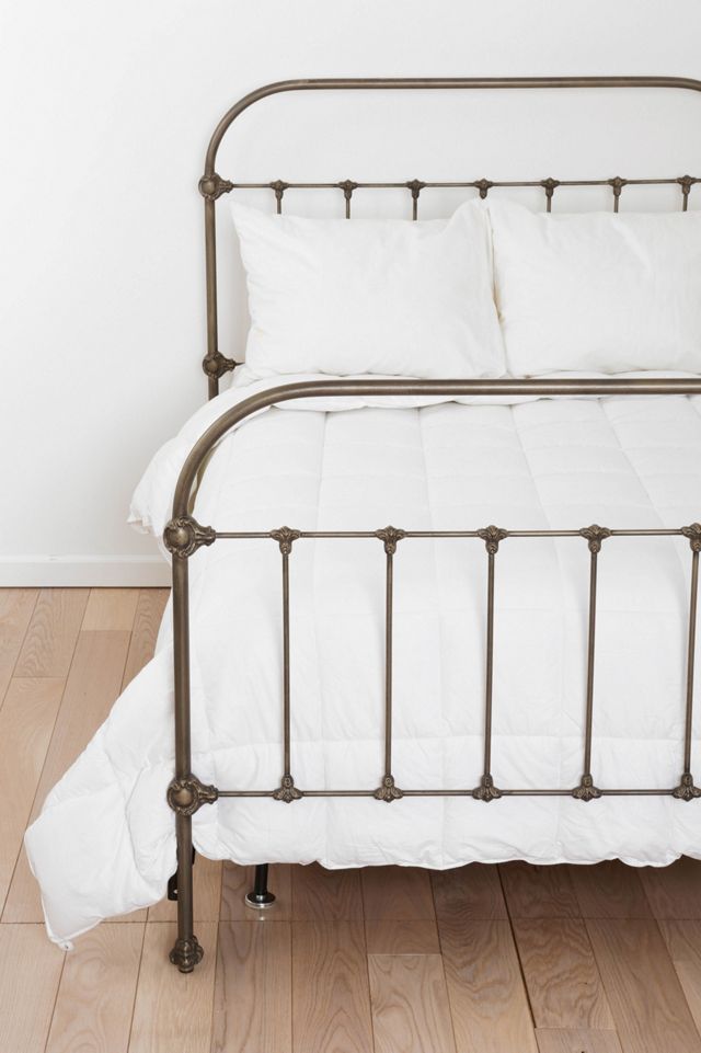 Callin Iron Bed | Urban Outfitters