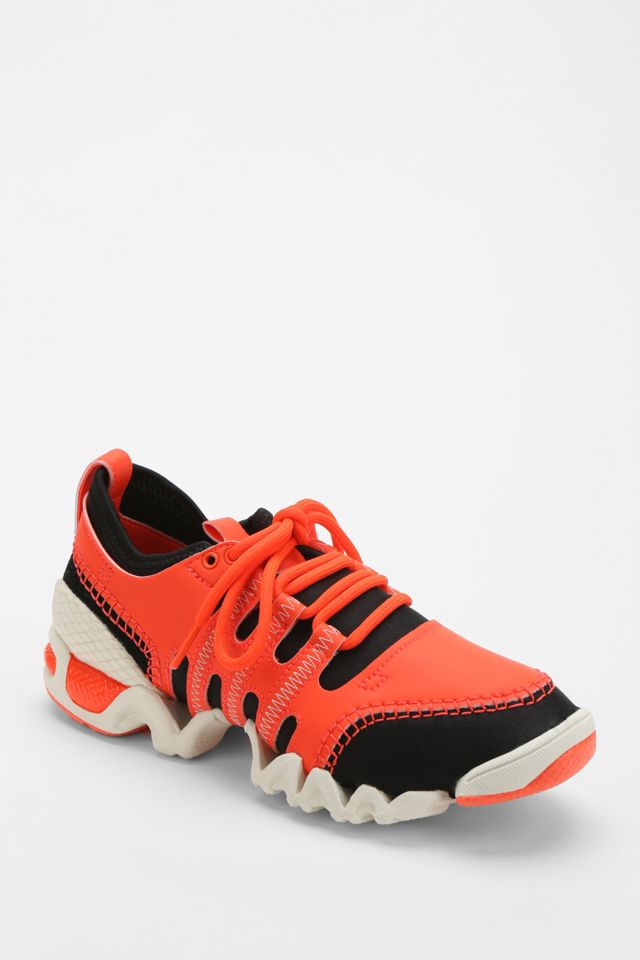 adidas SLVR Running Sneaker | Urban Outfitters