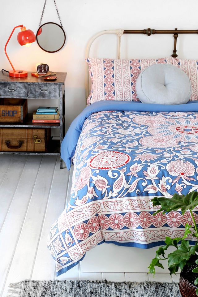 Magical Thinking Vayaa Duvet Cover | Urban Outfitters Canada