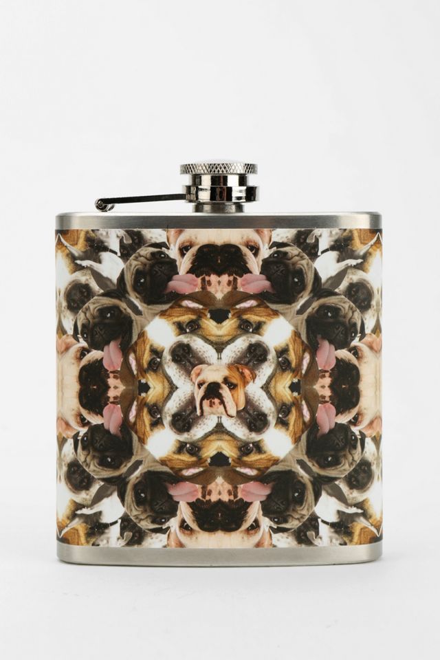 Tampon Flask Urban Outfitters