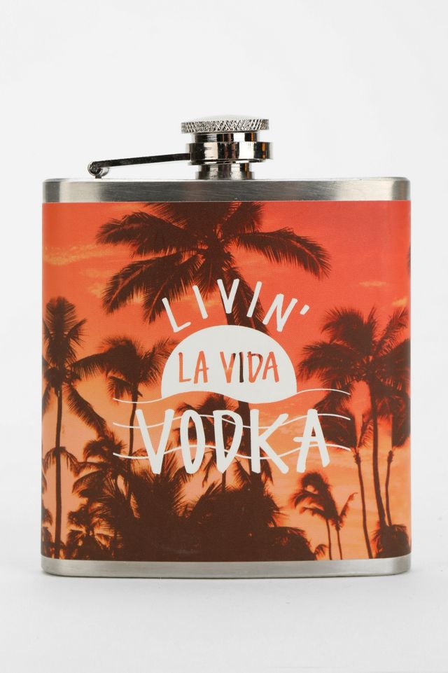 Tampon Flask Urban Outfitters