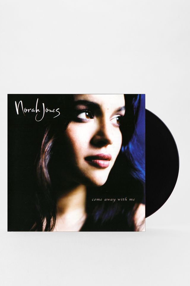 Norah Jones - Come Away With Me LP | Urban Outfitters