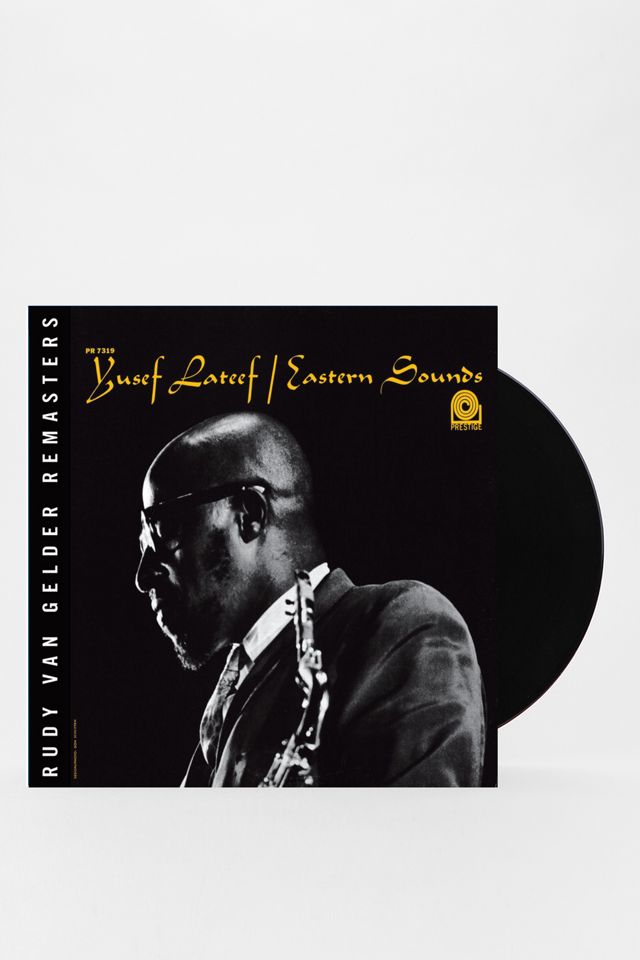 Yusef Lateef - Eastern Sounds LP | Urban Outfitters