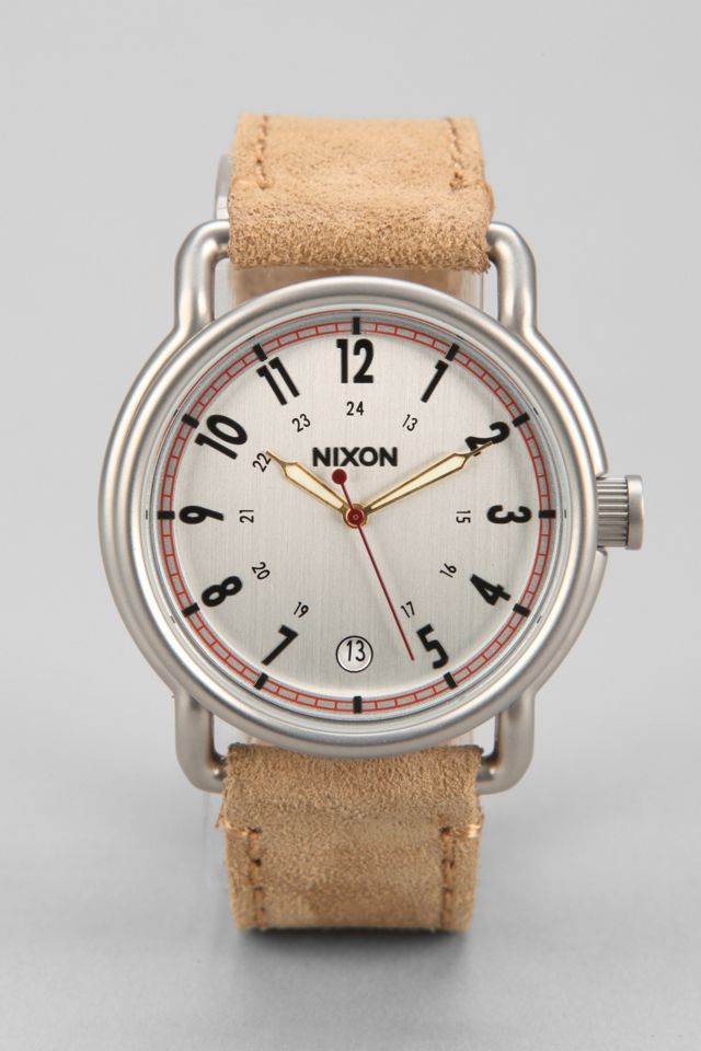 Nixon Axe Watch | Urban Outfitters
