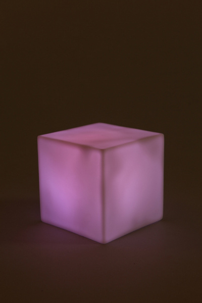 Light Cube | Urban Outfitters