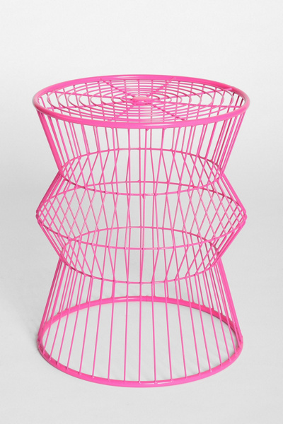 Assembly Home Wire Table | Urban Outfitters