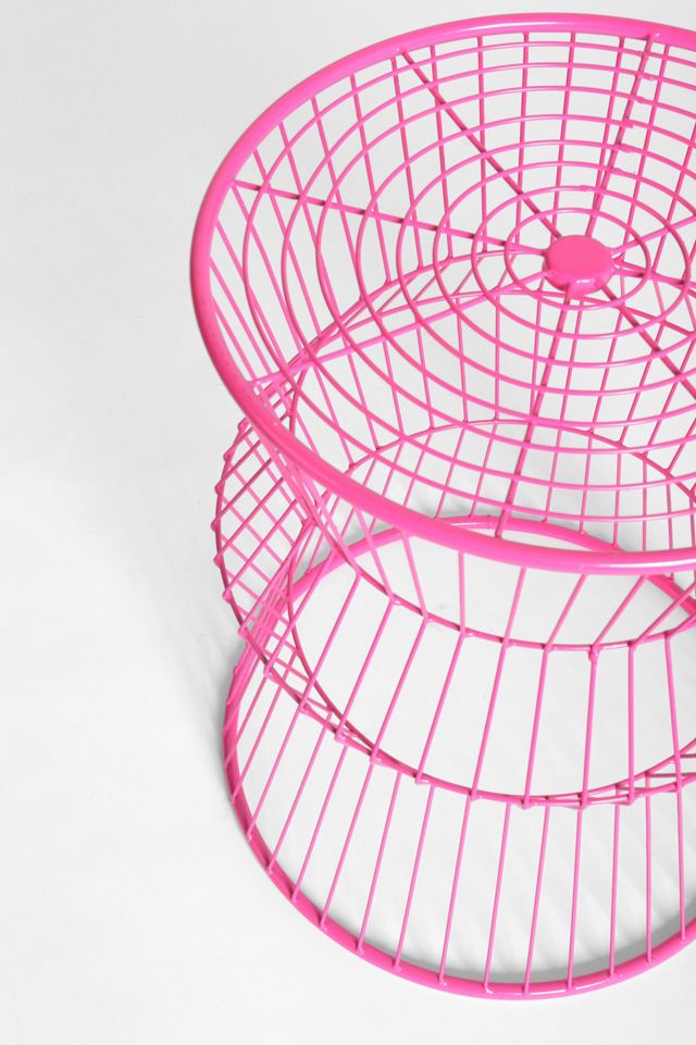 Assembly Home Wire Table | Urban Outfitters