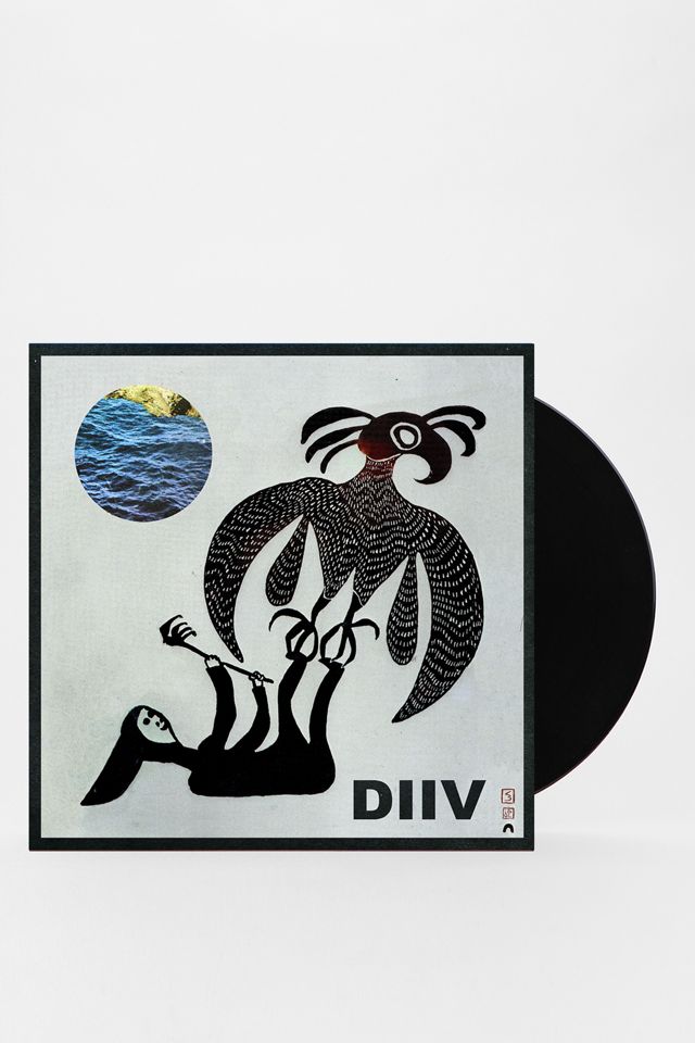DIIV - Oshin LP | Urban Outfitters