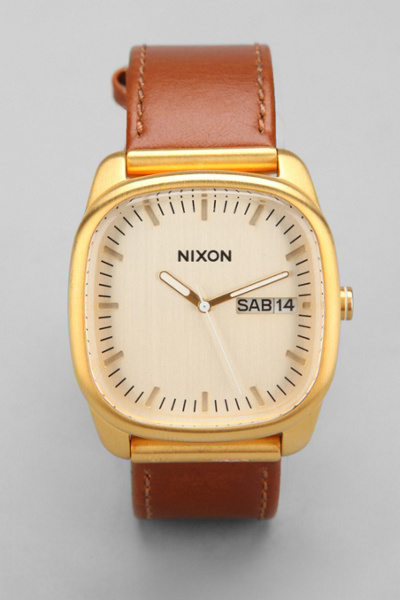 Nixon Identity Watch | Urban Outfitters