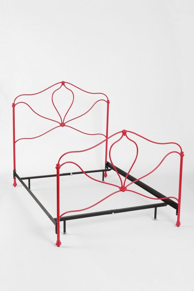 Amelia Bed | Urban Outfitters