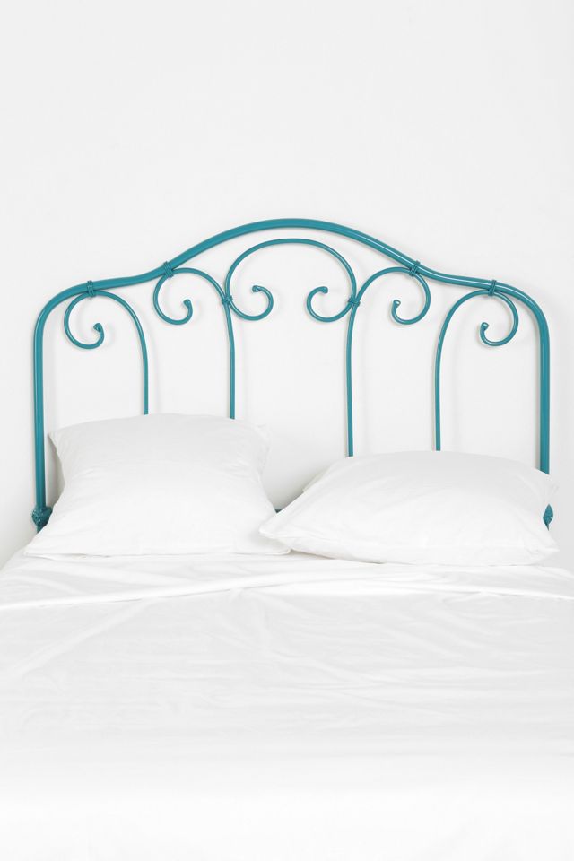 Plum & Bow Marley Headboard | Urban Outfitters
