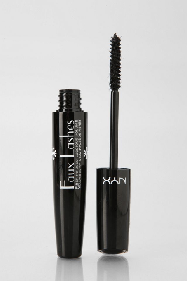NYX Faux Lashes Boudoir Mascara | Urban Outfitters