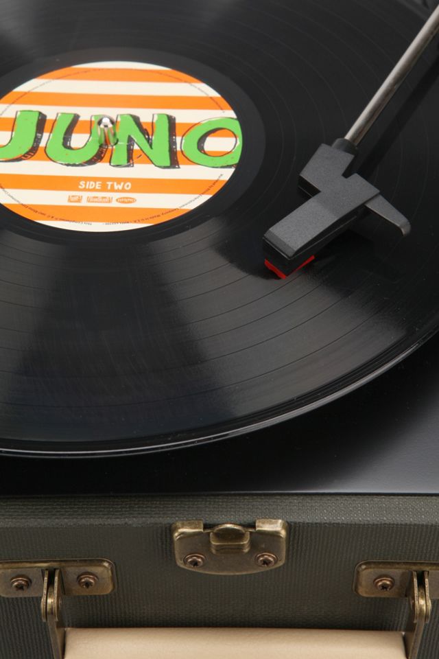 Various Artists - Juno Soundtrack LP | Urban Outfitters