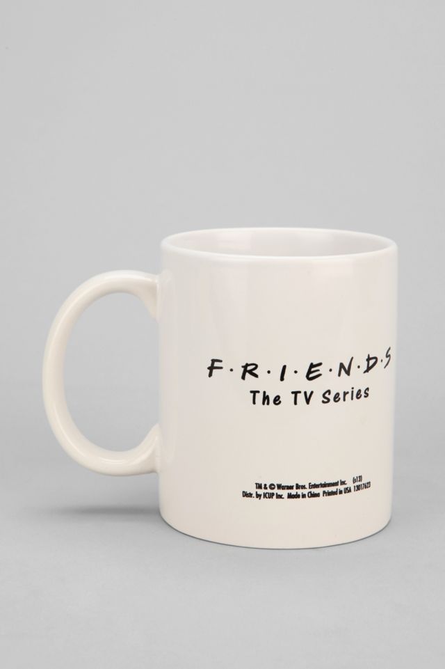 Friends Mug | Urban Outfitters