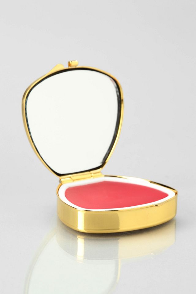 Andrea Garland Pill Box Organic Lip Balm | Urban Outfitters
