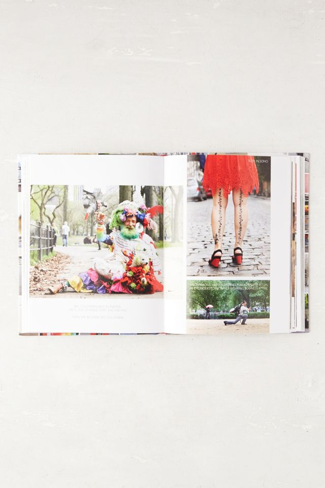 Humans Of New York By Brandon Stanton | Urban Outfitters Canada