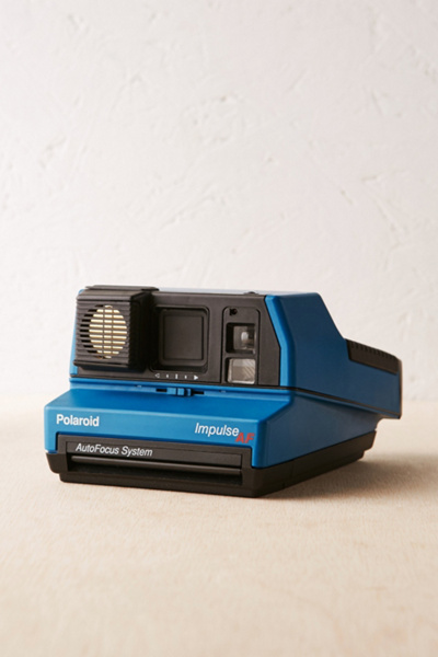 Impossible Project Impulse Camera Kit | Urban Outfitters Canada