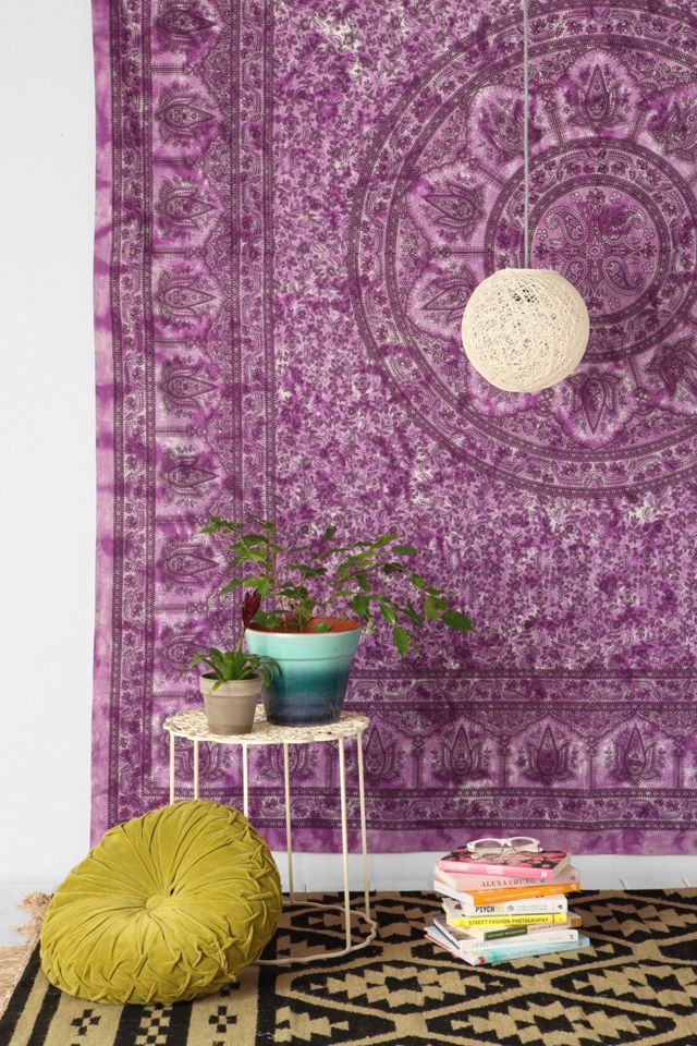 Magical Thinking Kasni Tapestry | Urban Outfitters Canada