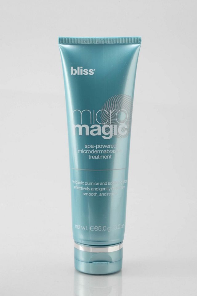 bliss Micro Magic | Urban Outfitters