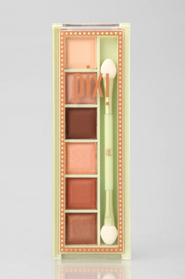Pixi Mesmerizing Mineral Palette Urban Outfitters