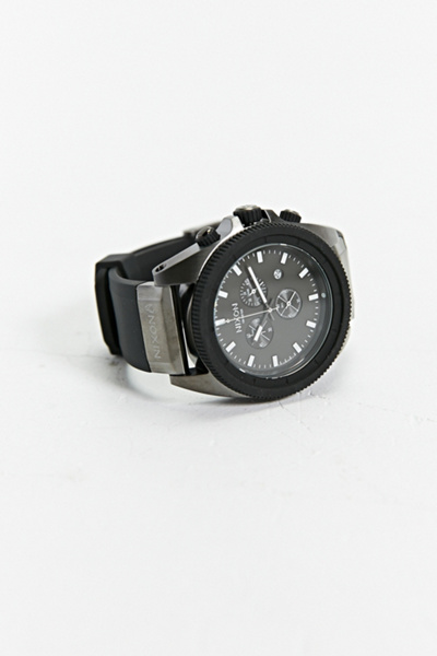 Nixon Rover Chronograph Watch | Urban Outfitters
