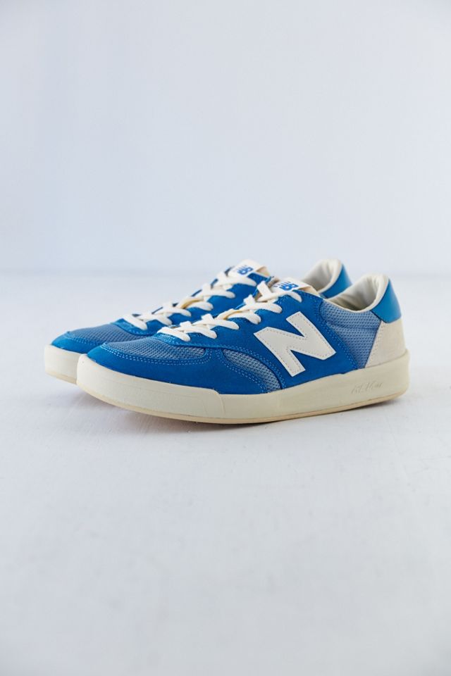 New Balance Heritage Court 300 Sneaker | Urban Outfitters