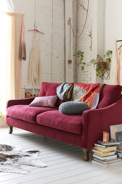 Annette Sofa | Urban Outfitters