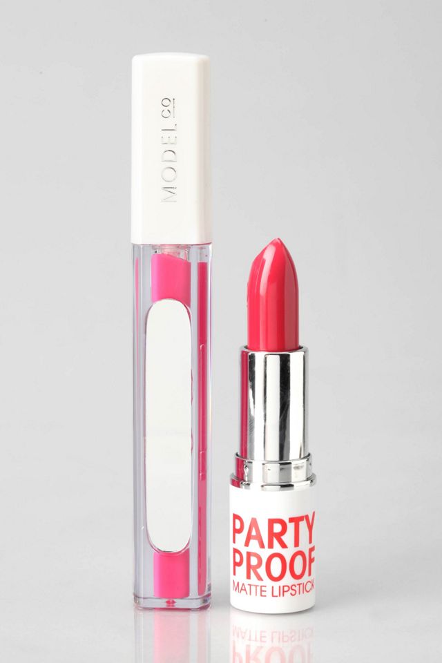 ModelCo Party Proof Collection | Urban Outfitters