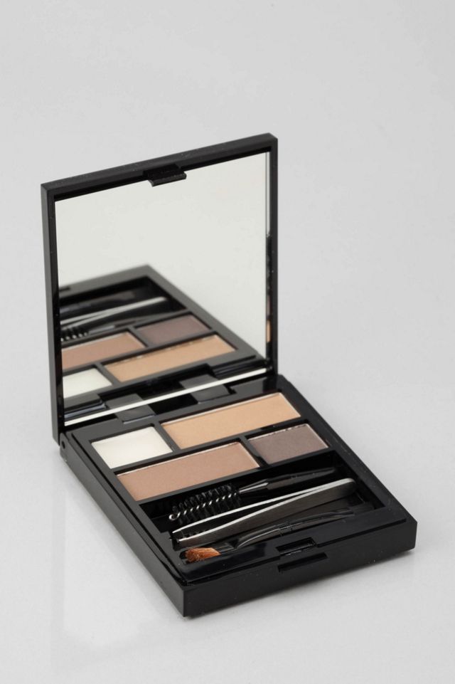 ModelCo Eyebrows Designer Brow Kit | Urban Outfitters Canada
