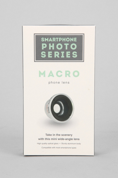 Macro Phone Lens | Urban Outfitters