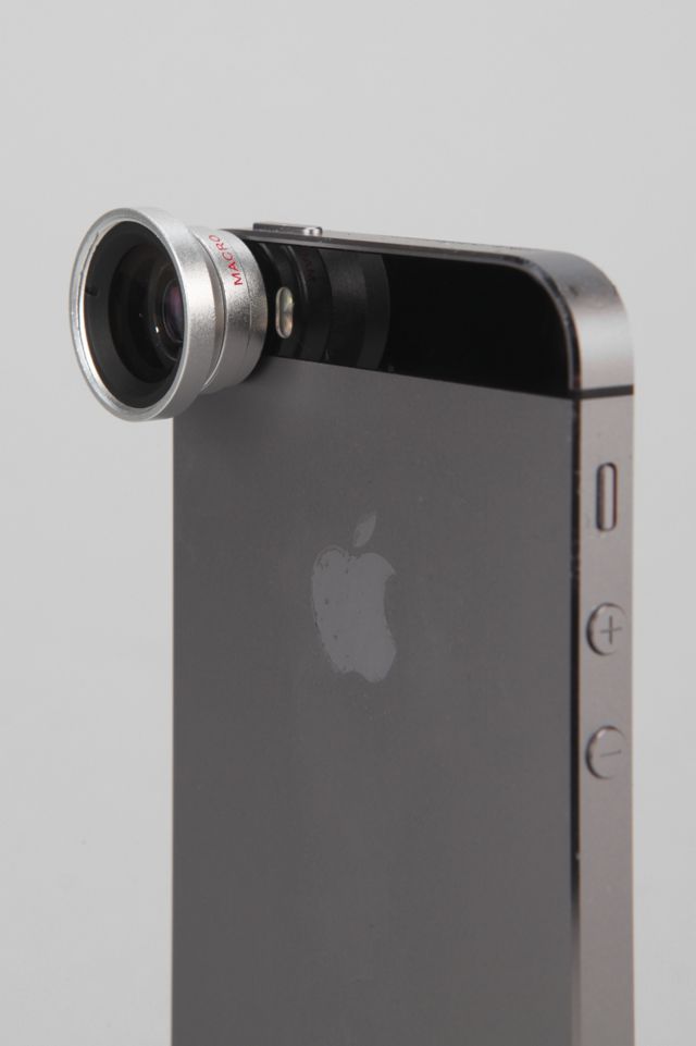 Macro Phone Lens | Urban Outfitters