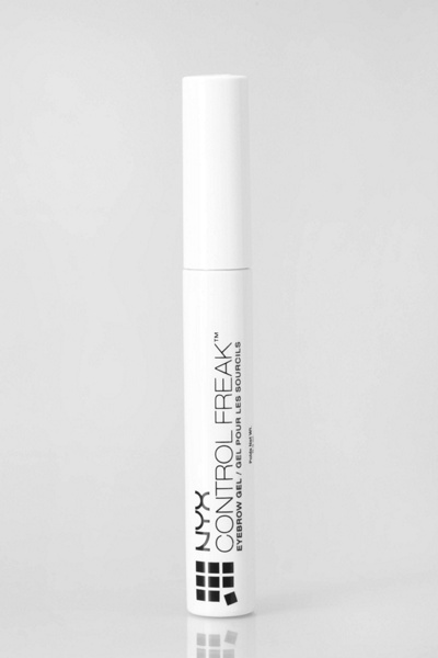NYX Control Freak Eyebrow Gel | Urban Outfitters