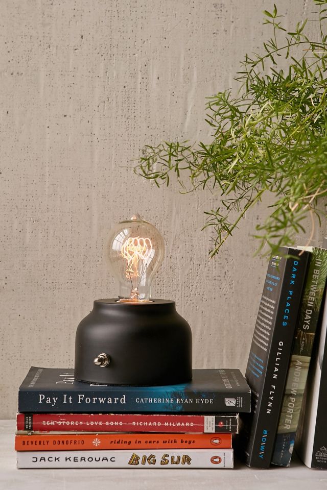 General Store Lamp | Urban Outfitters Canada