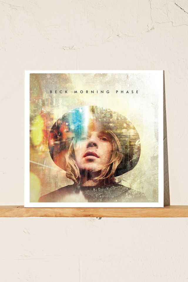 Beck - Morning Phase LP | Urban Outfitters Canada