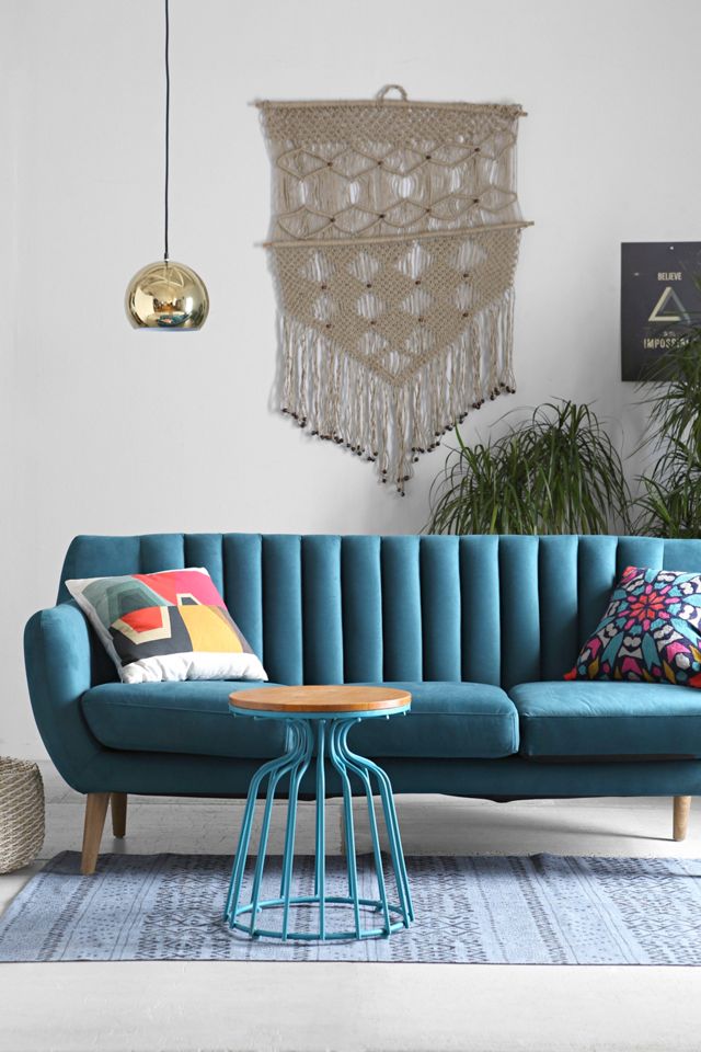 Anderson Mod Sofa | Urban Outfitters