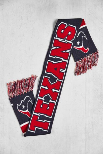 '47 Brand Houston Texans Breakaway Scarf | Urban Outfitters