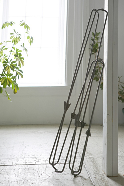 Butterfly Chair Frame | Urban Outfitters