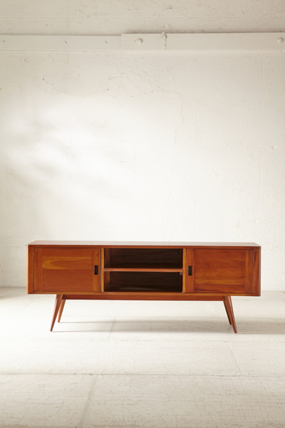 Moda Storage Console | Urban Outfitters
