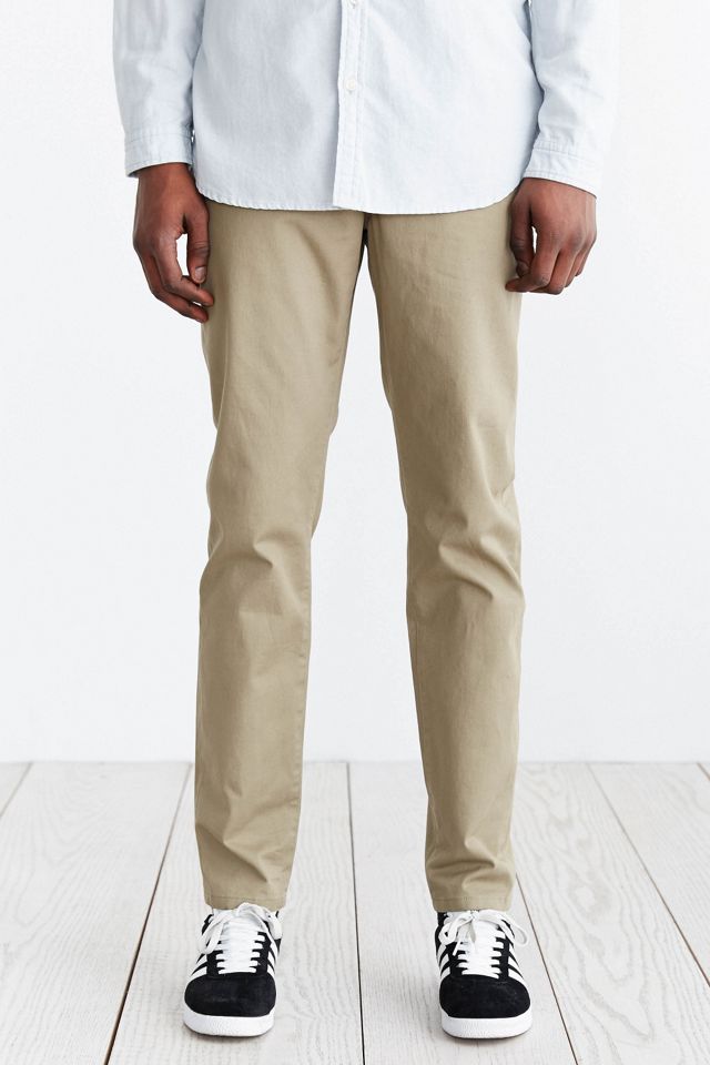 Standard Cloth 5-Pocket Stretch Skinny Pant | Urban Outfitters